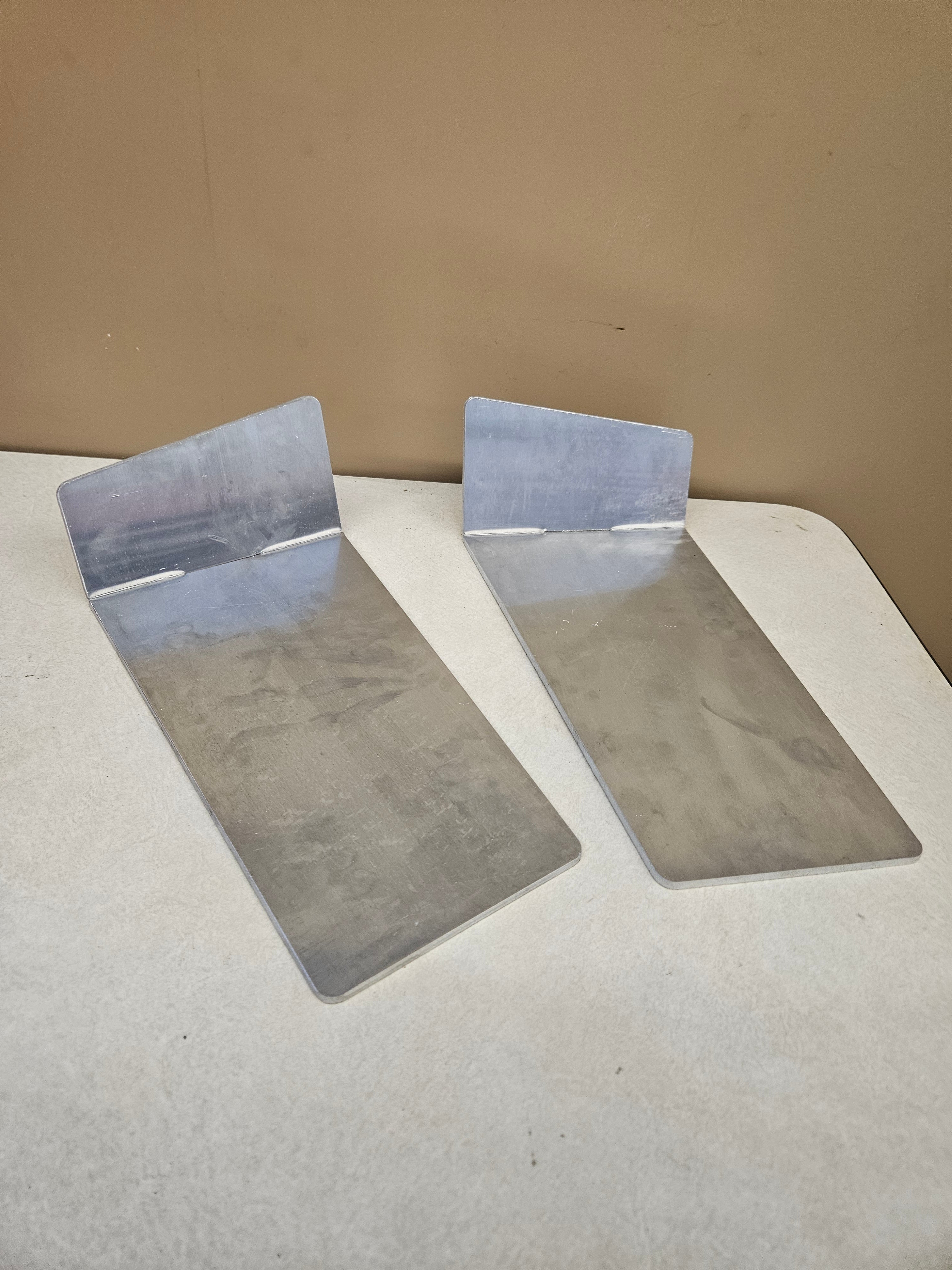 Wide Frame floor Boards | DD FABRICATION AND MOBILE WELDING, LLC.